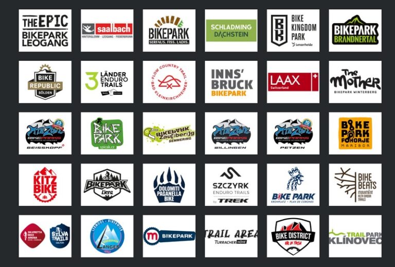 Gravity Card 2025: tre nuovi bike park per la prossima stagione ...