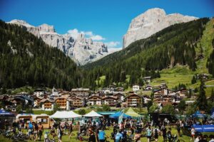 La Coppa del Mondo UCI di Enduro accende la Val di Fassa – Trentino ...